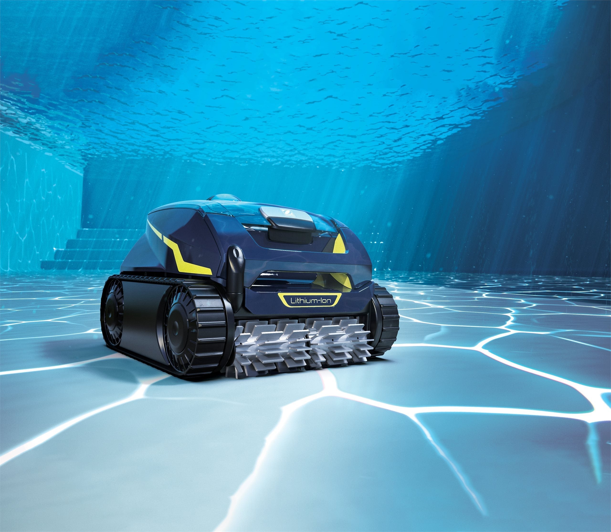 Corded Robotic Pool Cleaners – Pool Warehouse