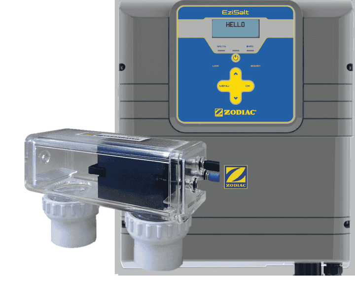 Mineral & Salt - Pool Chlorination Systems – Pool Warehouse
